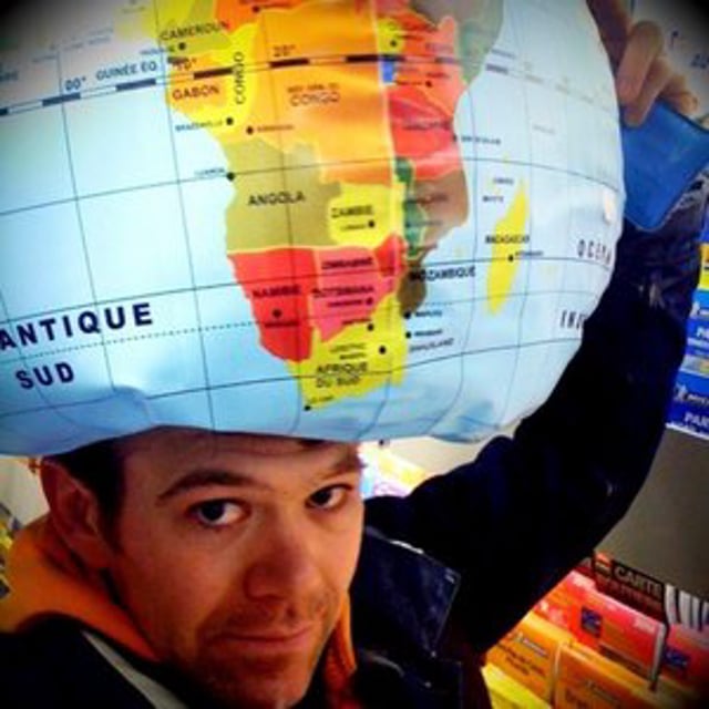 Pascal - Librairie du Voyage