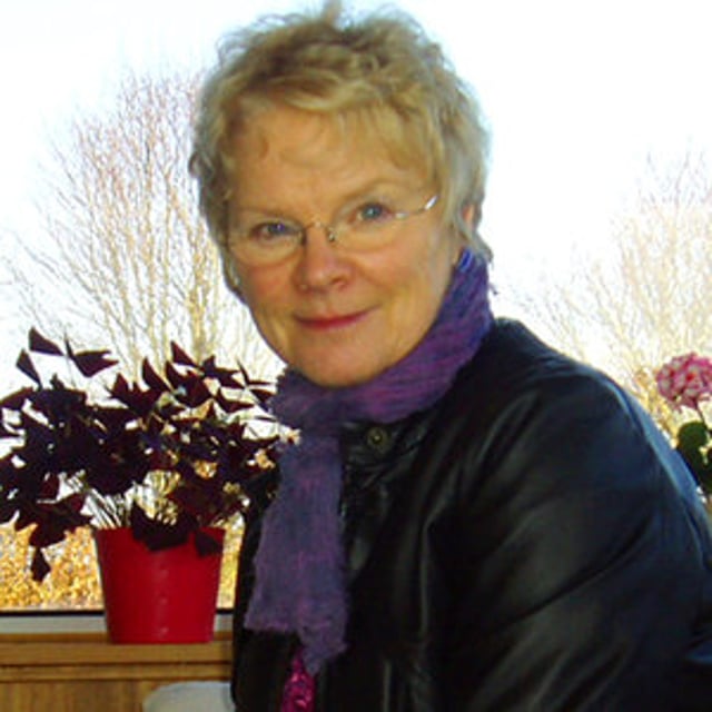 alison bell