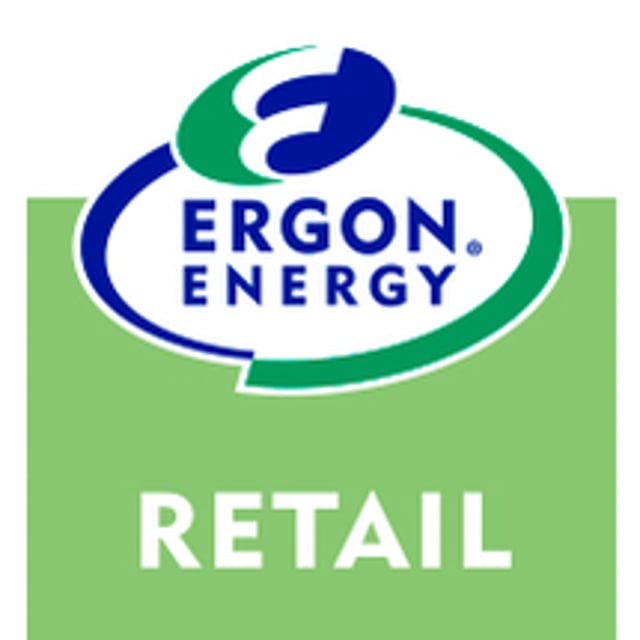 Ergon Energy Retail