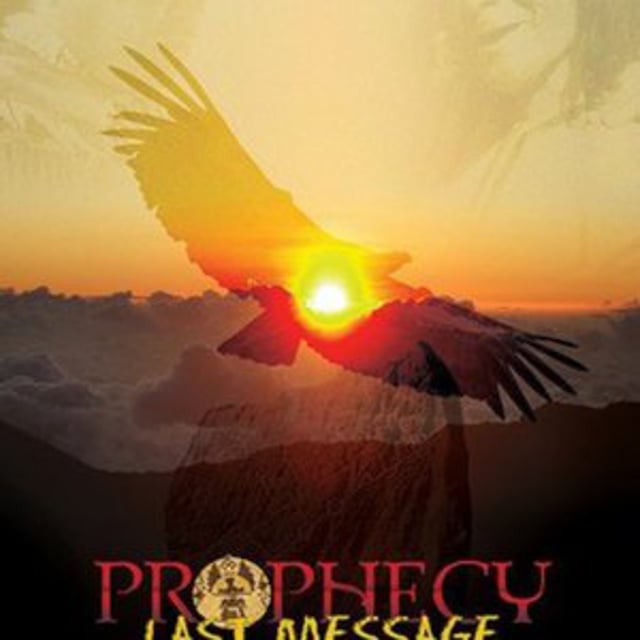 Prophecy Last Message