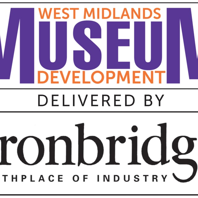 West Midlands Museum Development