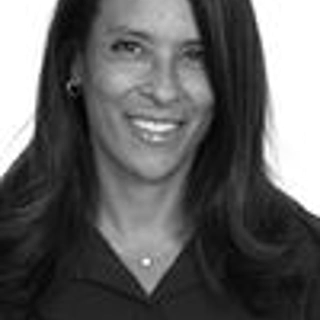 Rae Wright Allen