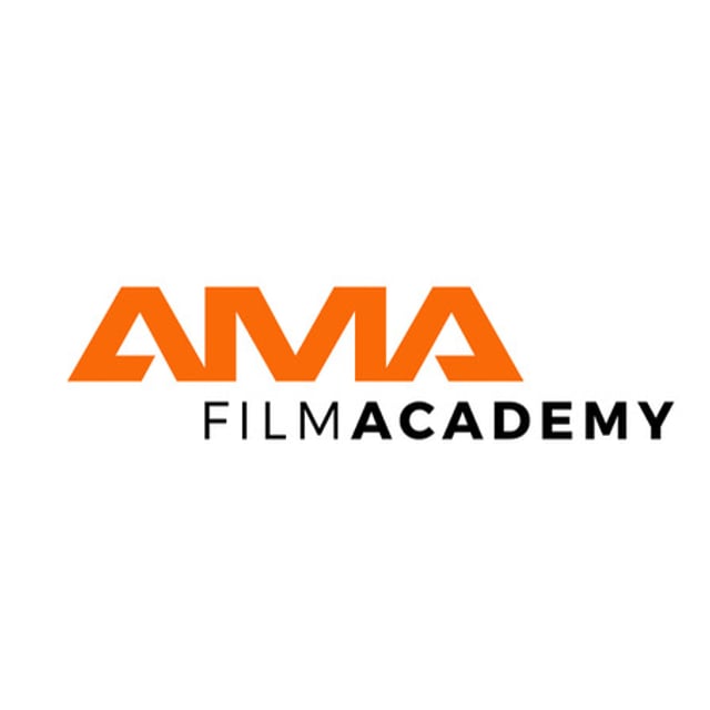 AMA Film Academy - Director of Photography (DP), CGI Artist & VFX Artist