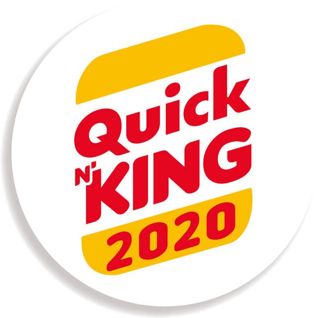 QUICK N'KING 2020