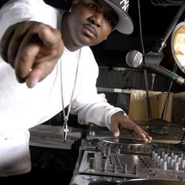 DJ J- NICE