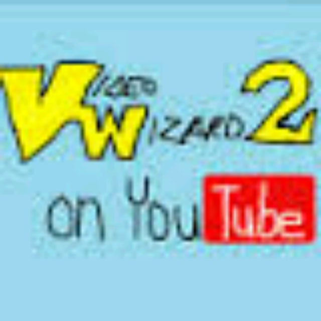 The Video Wizard 2