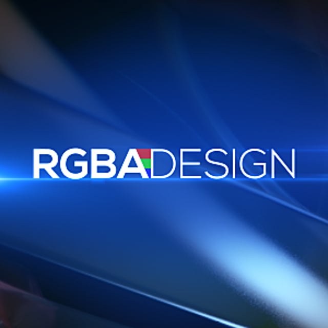 RGBA Design