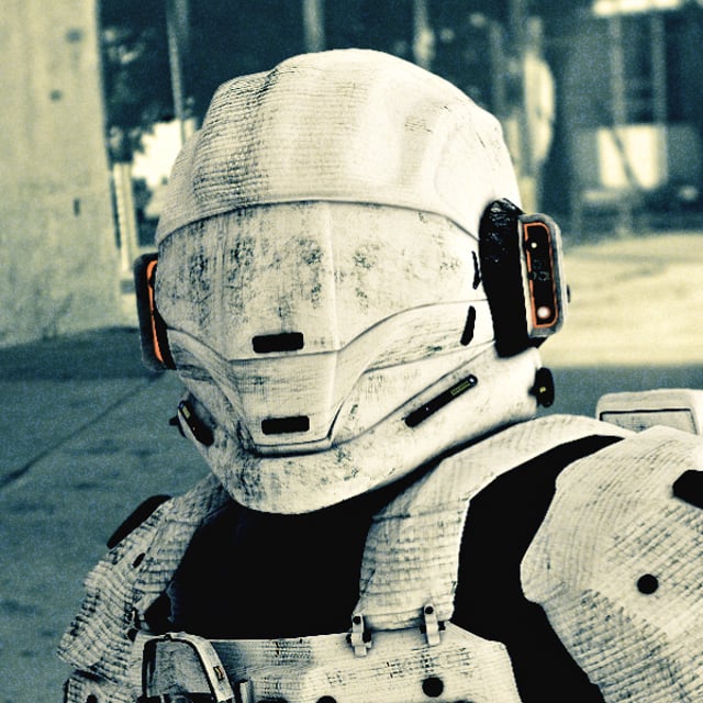 Kyle McCauley - Director, Animator & Art Director