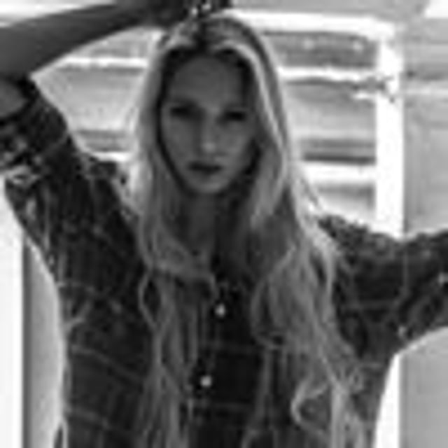 Deborah Frey - Actress