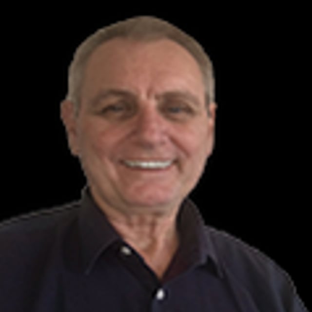 Rob Hillman