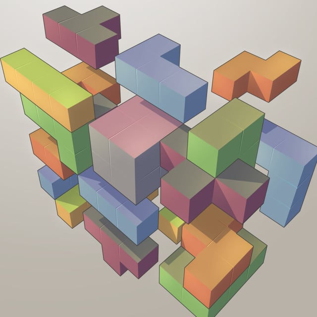 Great 2d effects artist - Real Time VFX