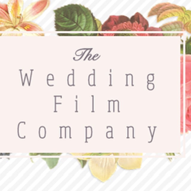 The Wedding Film Company