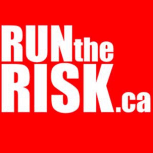 RUN the RISK