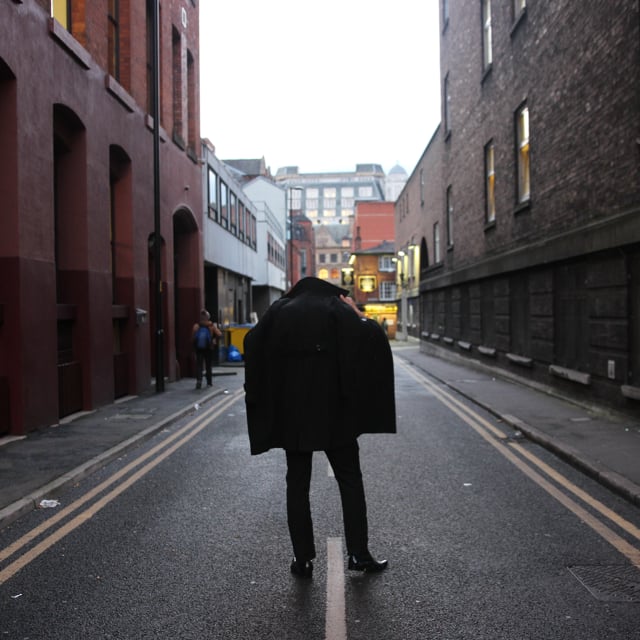 VINNY SHARP PRODUCTION