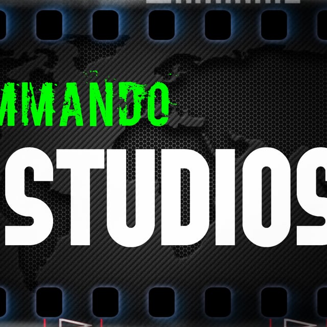 COMMANDO STUDIOS