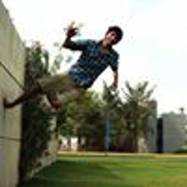 Aniruddh Grover - 3D Animator & 2D Animator