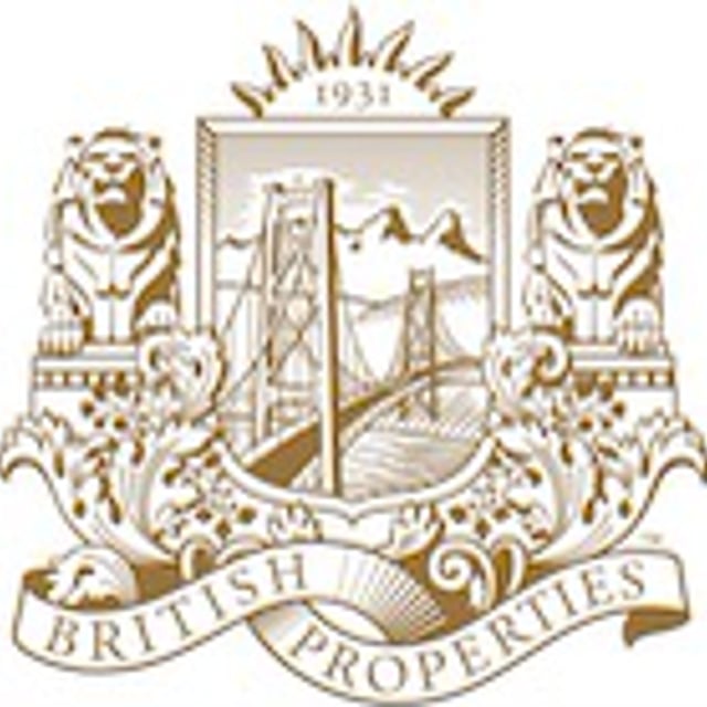 British Pacific Properties