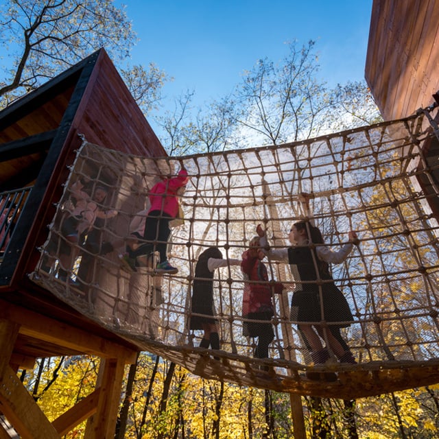 Earthscape Playgrounds