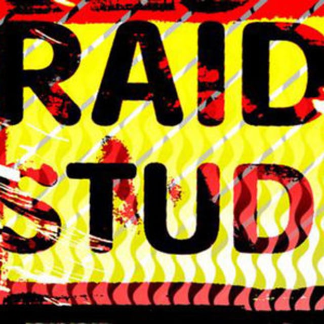 Raid Studios