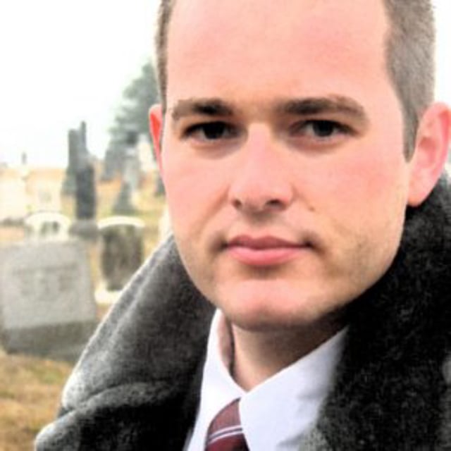 Caleb Wilde