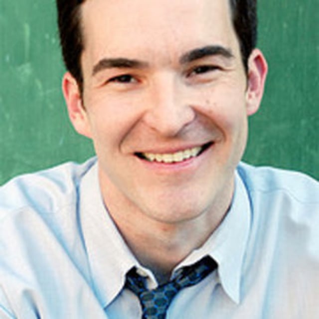 Brian Bentley