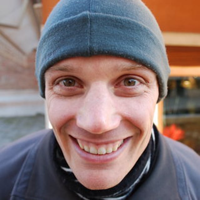 Steve Baer