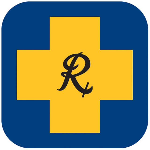 Pharmacy Guild - VIC