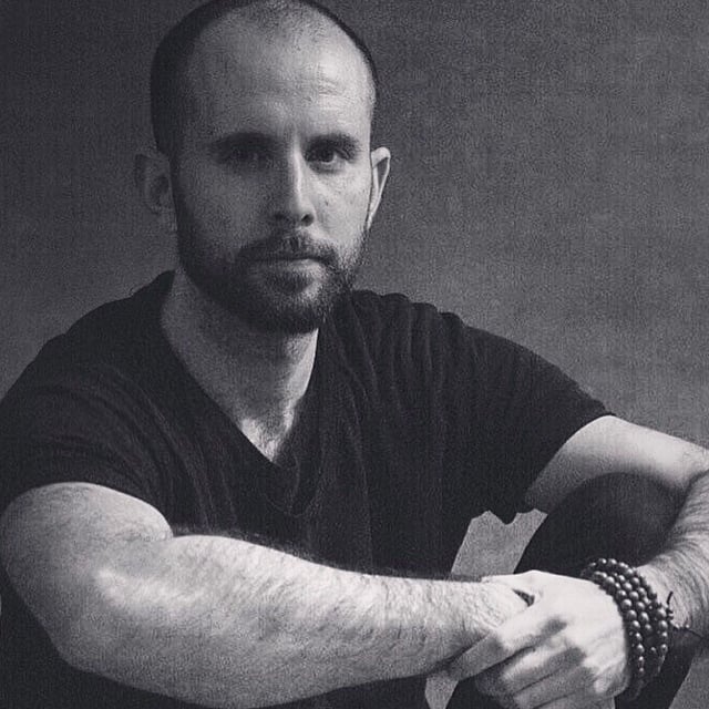 Joseph Ghaleb - Director & Cinematographer