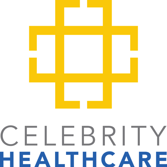 Celebrity Healthcare