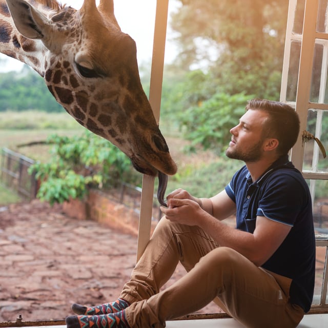 David Boon - Director, Photographer & Creative Director