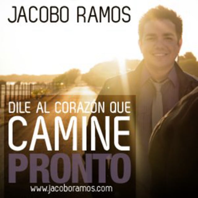 Jacobo Ramos