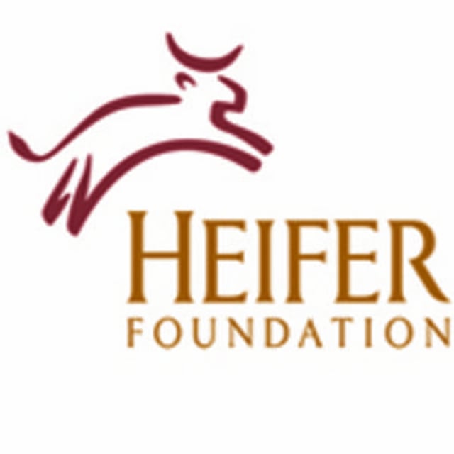 Heifer Foundation