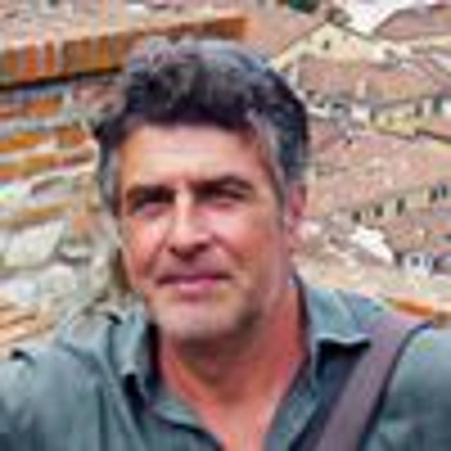 Thierry Gonzalez Photographe