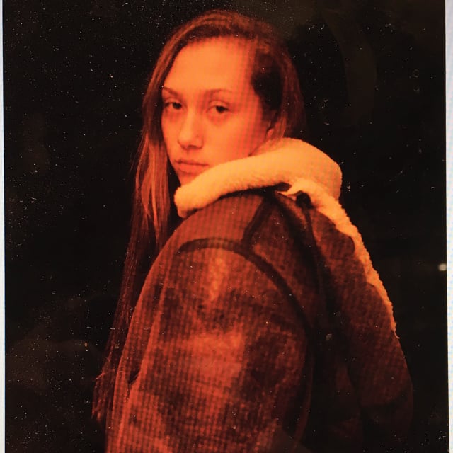 Isabella Mai Newman