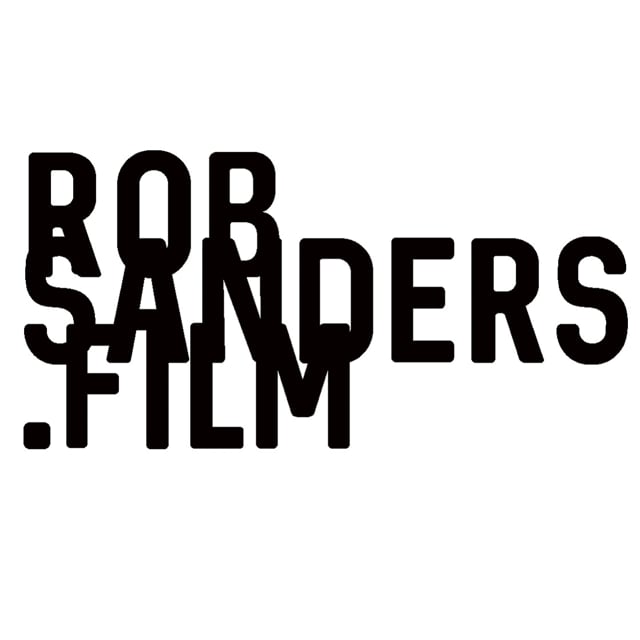 Rob Sanders