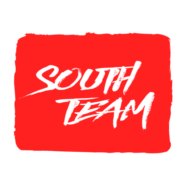 South Team