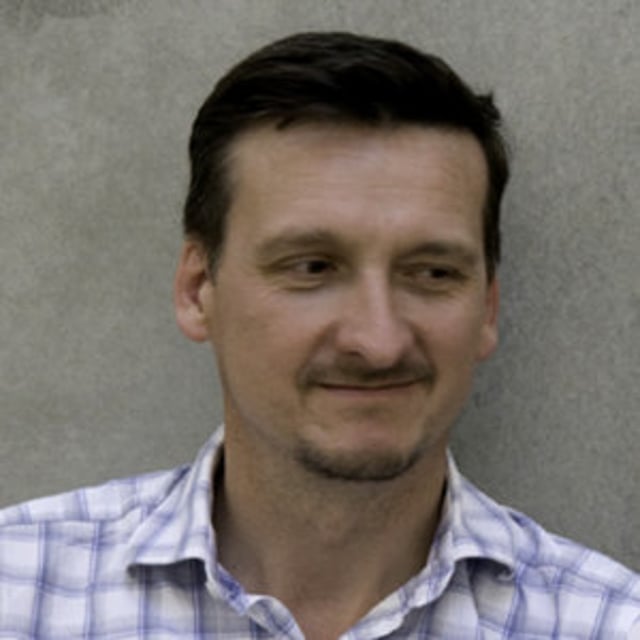 Tim Copsey - Director & Creative Director