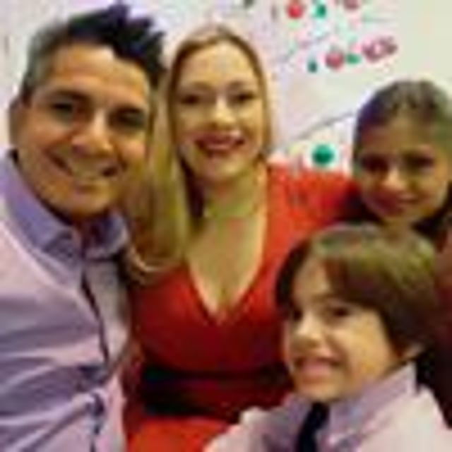 Diego Alejandro Rendon