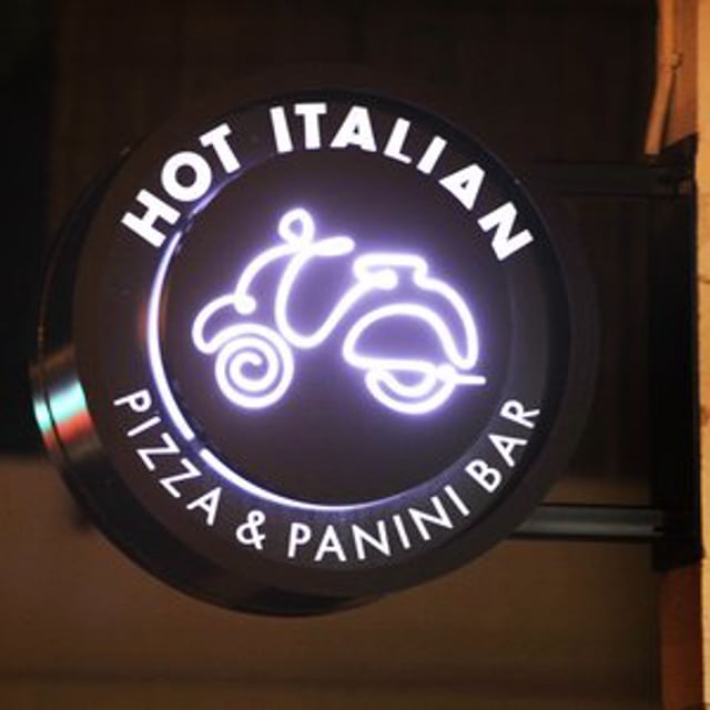 HOT ITALIAN