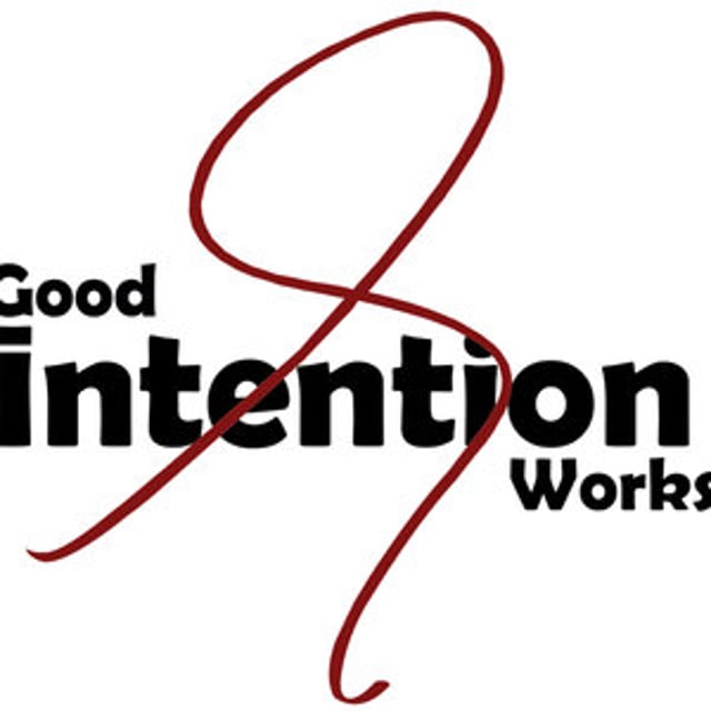 Good Intention Works
