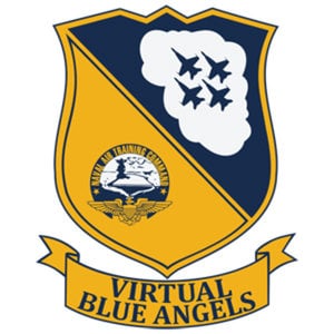 Virtual Blue Angels, LLC on Vimeo