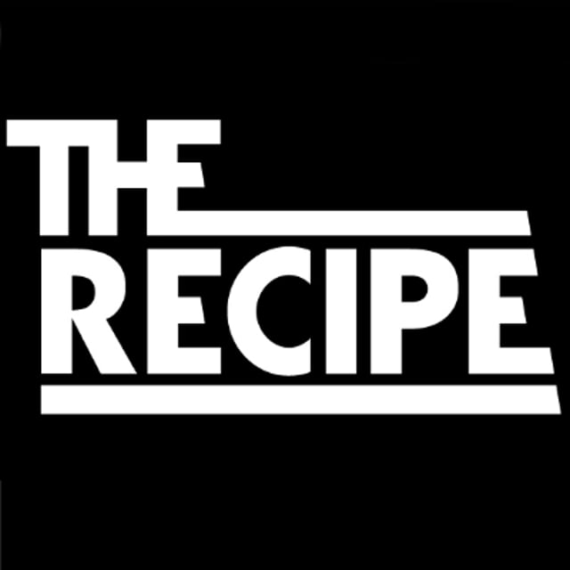 The Recipe live band