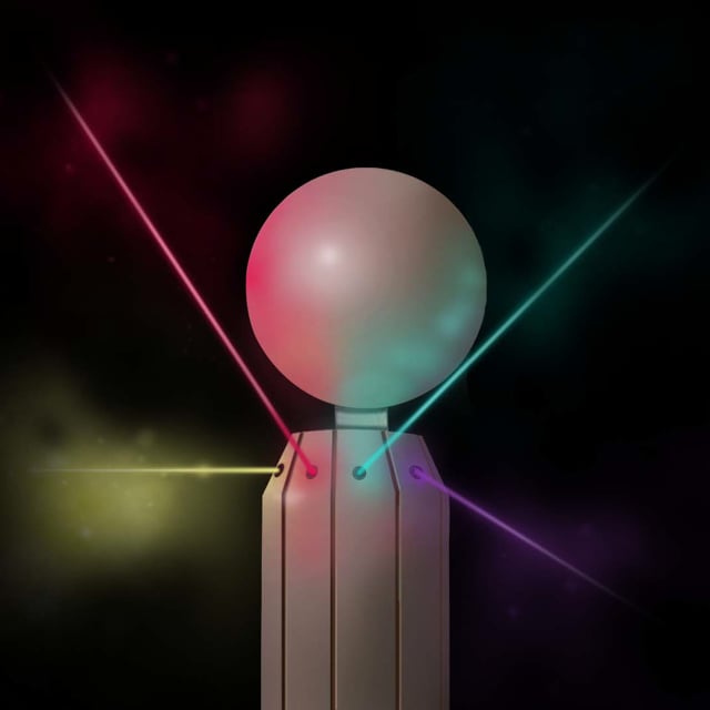 Chromolume Productions