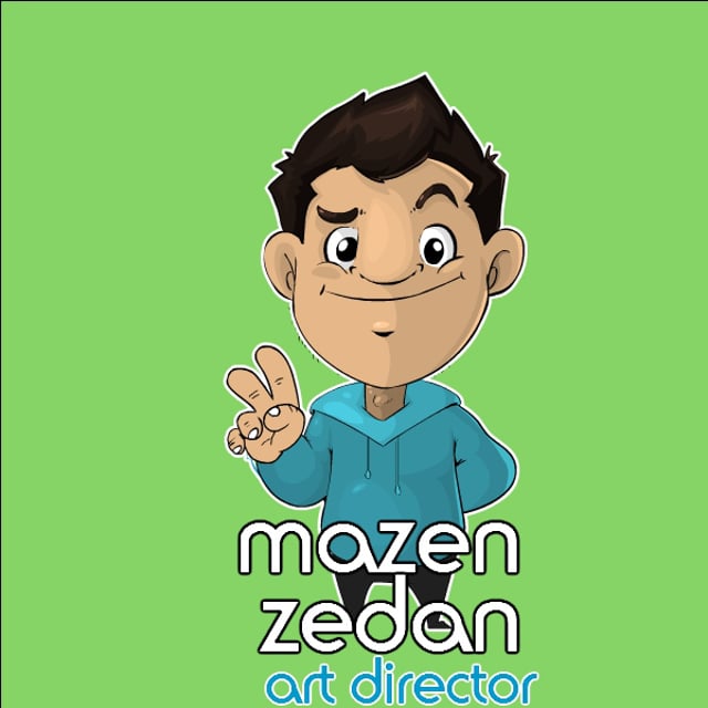 mazen