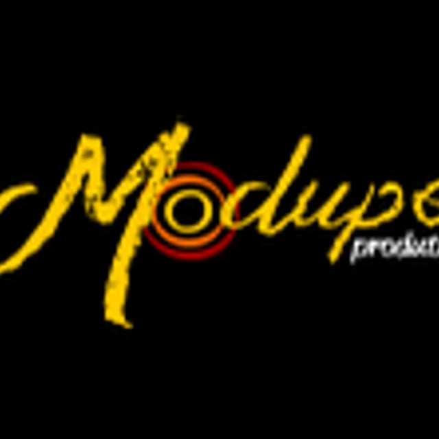 Modupé Produtora