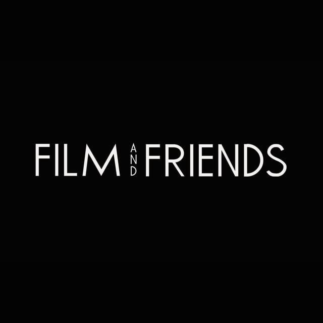 Film and Friends - Creative Director
