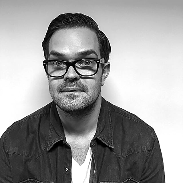 Ben Jenkins