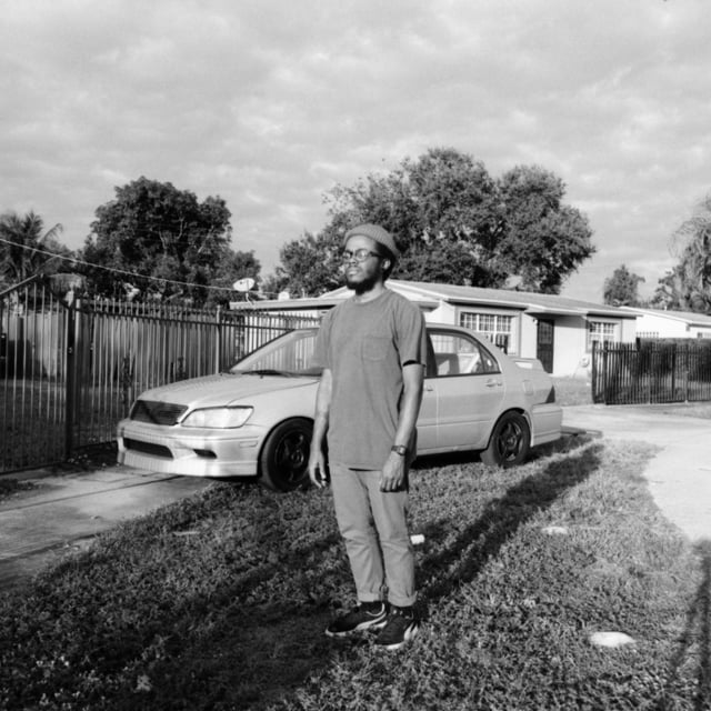 Terence Price II - Director of Photography (DP), Documentary Filmmaker ...