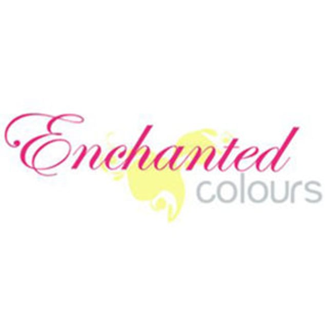 Enchanted Colours