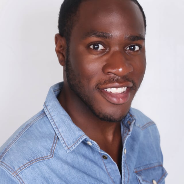 Emeka Nwafor